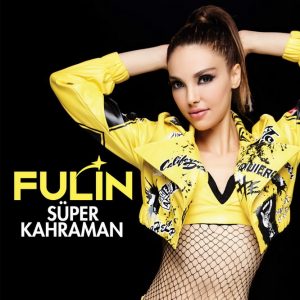دانلود آهنگ جدید Fulin به نام Super Kahraman