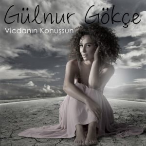 دانلود آهنگ جدید Gulnur Gokce به نام Vicdanin Konussun